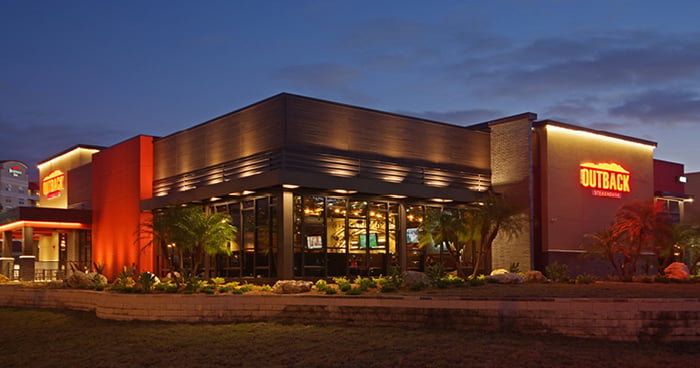Outback Steakhouse parent Bloomin’ Brands leans into tech for kitchen ...