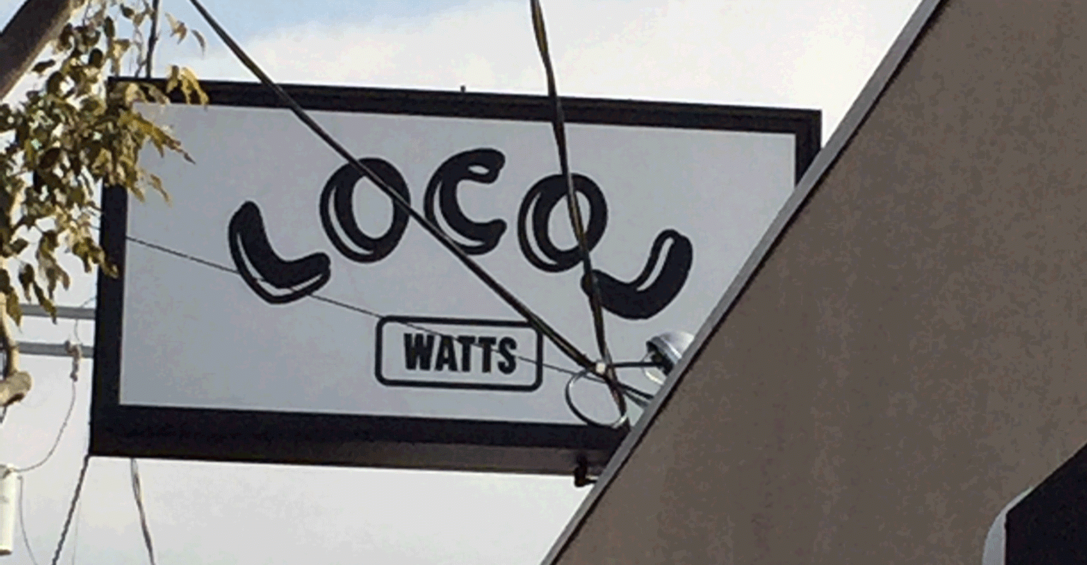 Roy Choi: Locol ready to blossom in 2018