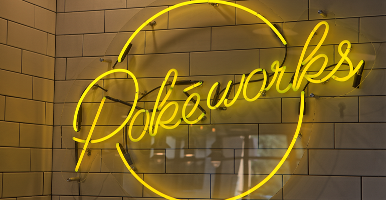 Pokéworks gets financial lift from Tokyo-based restaurant giant
