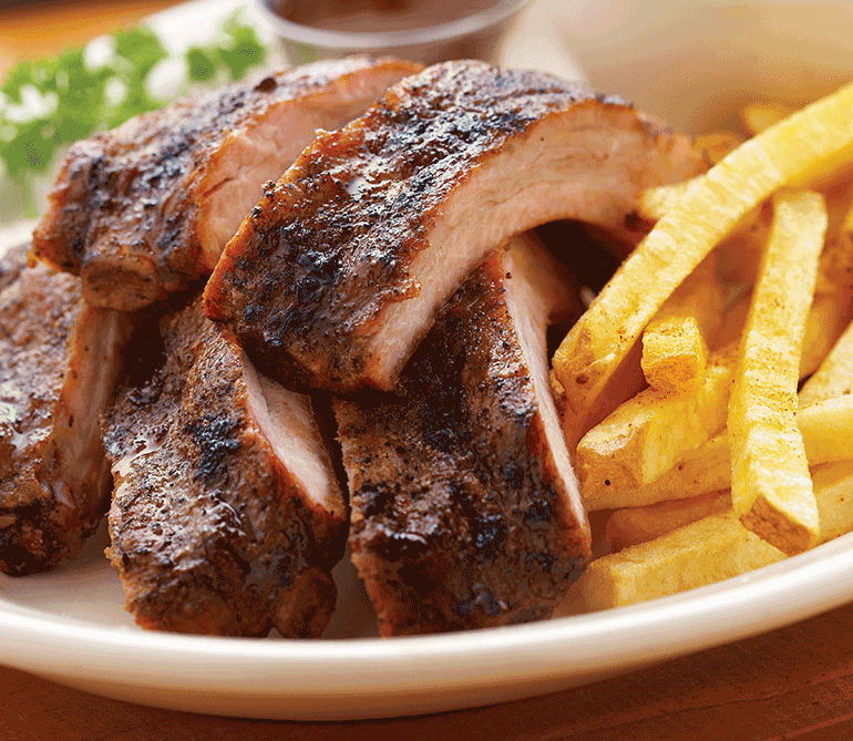 Golden Corral rolls out smokers