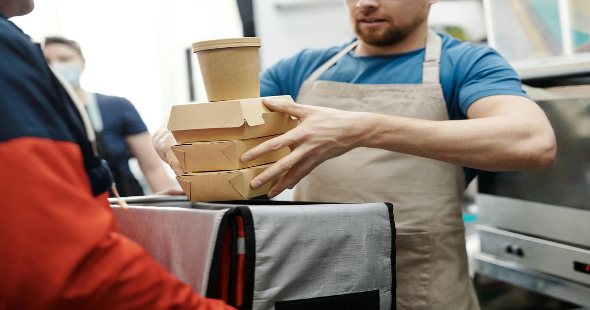 Mother’s Day celebrations are getting earlier, OpenTable data indicate