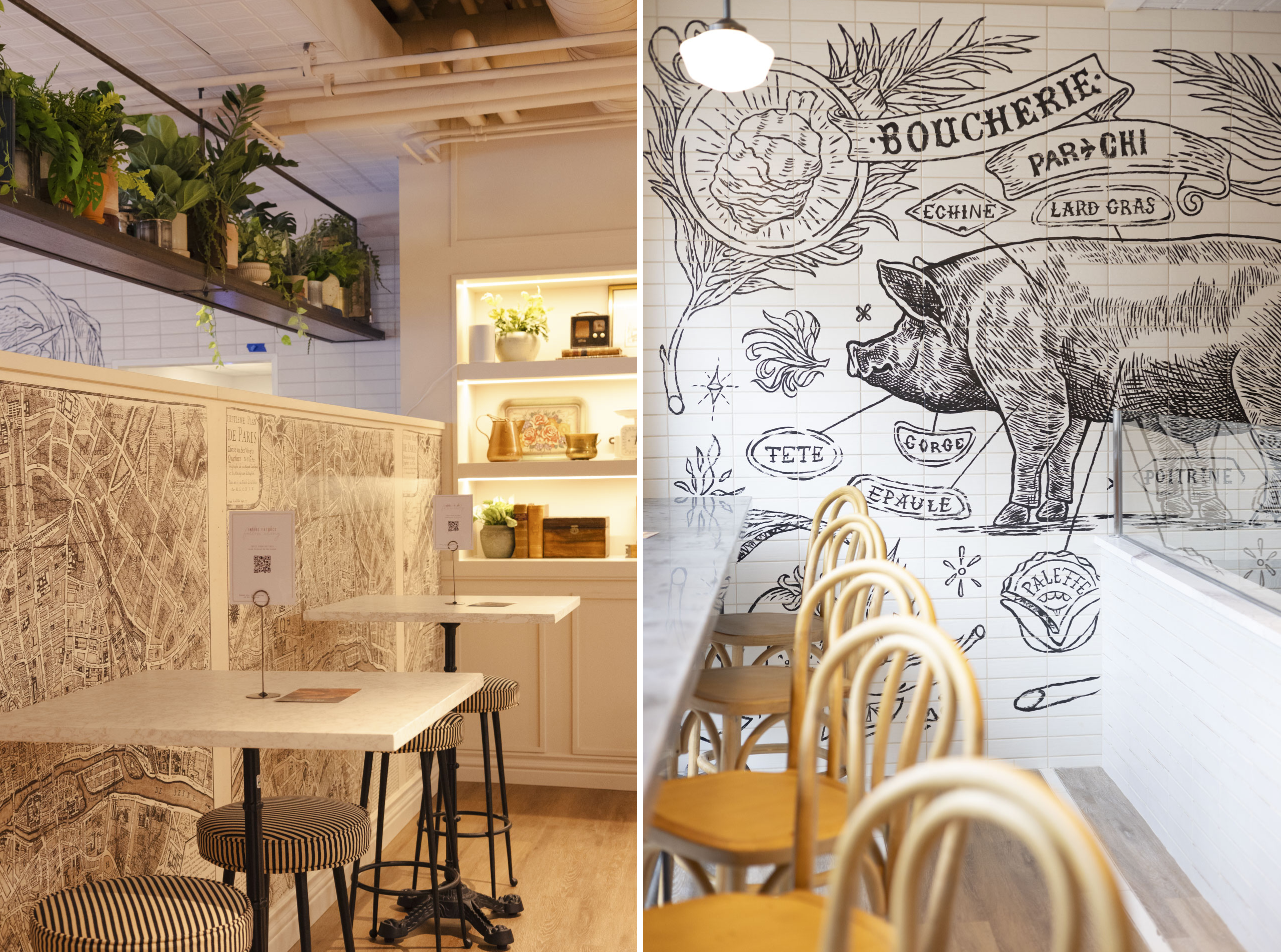 Chicago chef Charlie McKenna opens Fatback