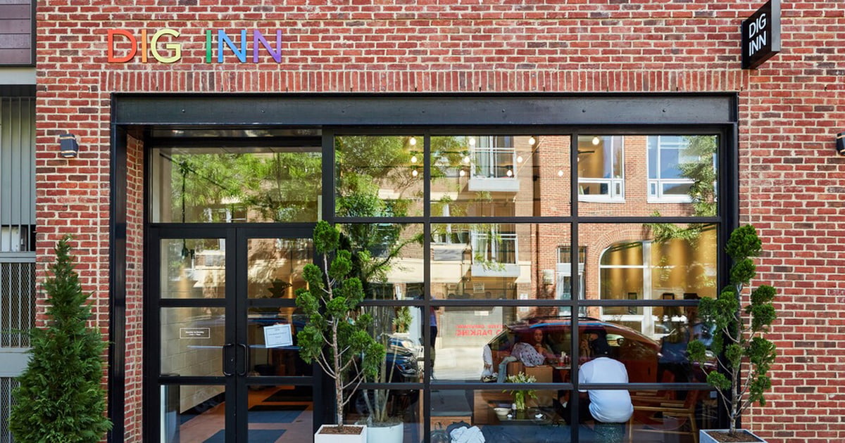 Dig Inn receives $15M investment from Danny Meyer firm