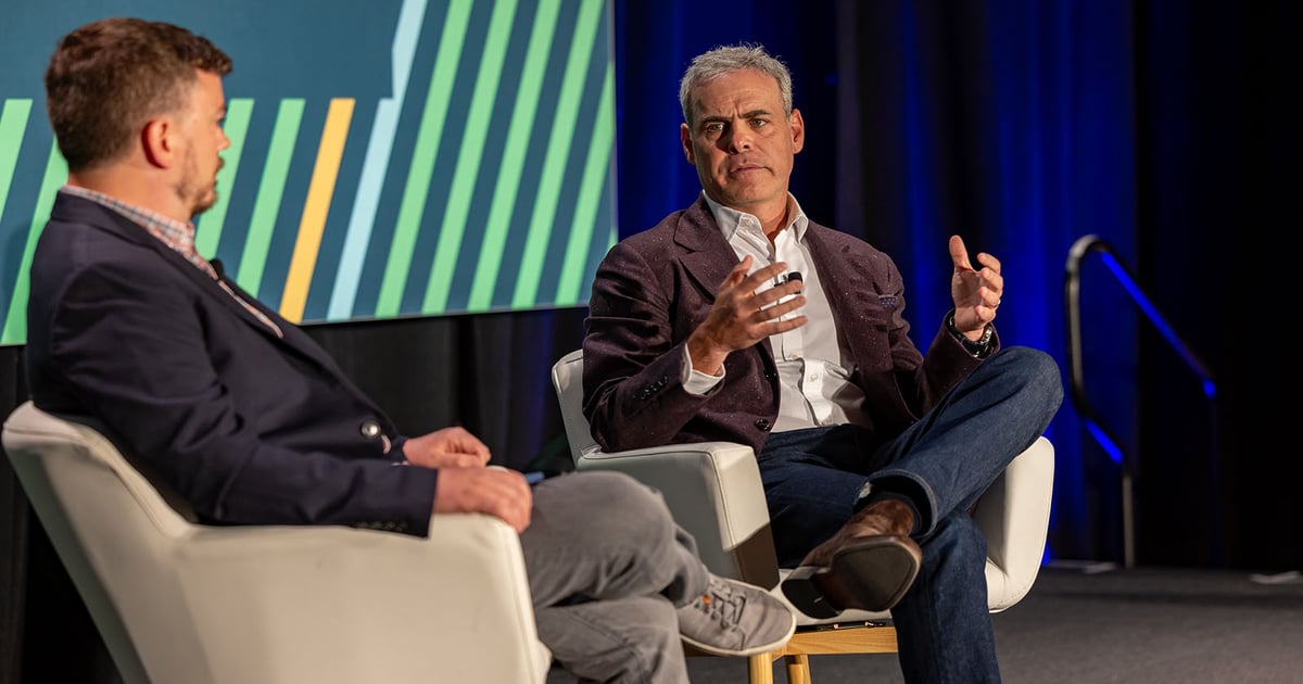 CAVA CEO shares the blueprint for chain’s early growth