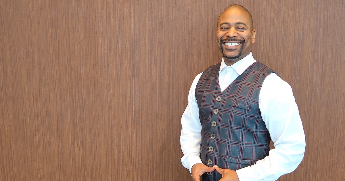 How USHG committed to its journey on diversity