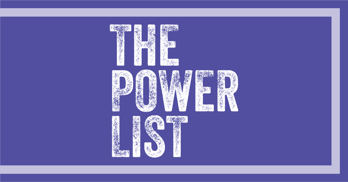 Meet the 2023 Power List