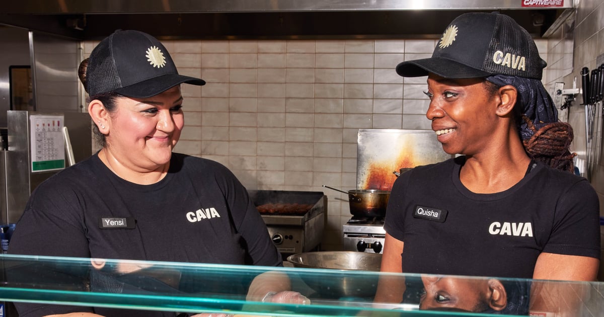 How 3 restaurant executives are meeting changing employee expectations