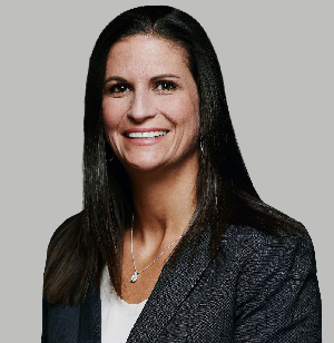 Inspire Brands names Kate Jaspon chief financial officer