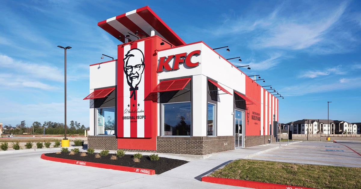 KFC U.S. names brand veteran Catherine Tan-Gillespie as CMO, CDO