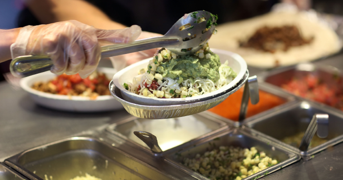 How Chipotle plans to manage potential tariffs