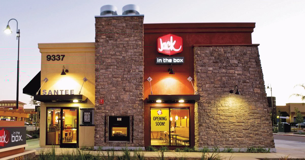 Tim Mullany named CFO, EVP of Jack in the Box Inc.
