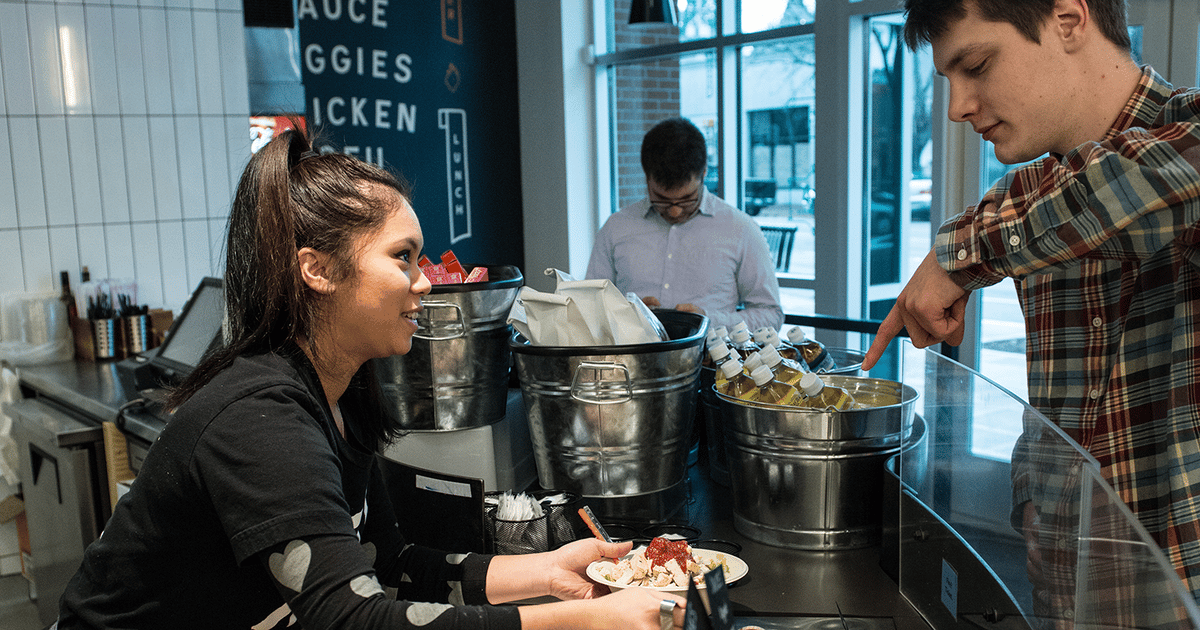 Kigo Asian Kitchen sees growth opportunity in fast casual