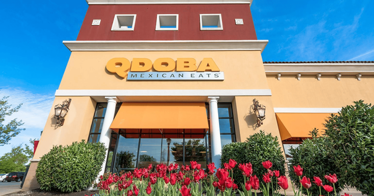 Qdoba signs 22 new franchise agreements in 2024 to accelerate its rapid ...