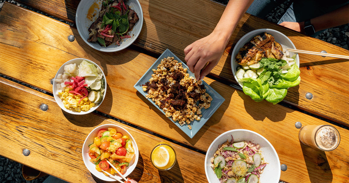 Expanding restaurant Loro Asian Smokehouse & Bar blends non-traditional ...