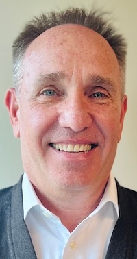 PDQ promotes Kep Sweeney to CEO, succeeding co-founder Nick Reader