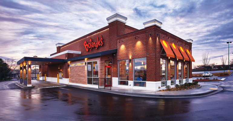 Bojangles names Jim Cannon as chief development officer