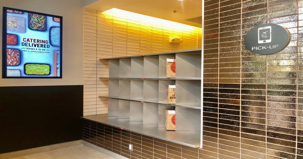 Chipotle Mexican Grill tests raising delivery menu prices as high as 17%