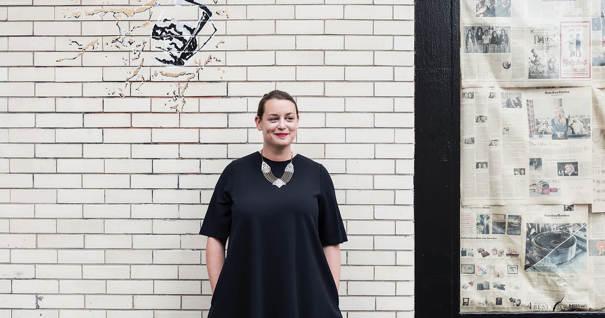 The Power List 2019: Jen Pelka
