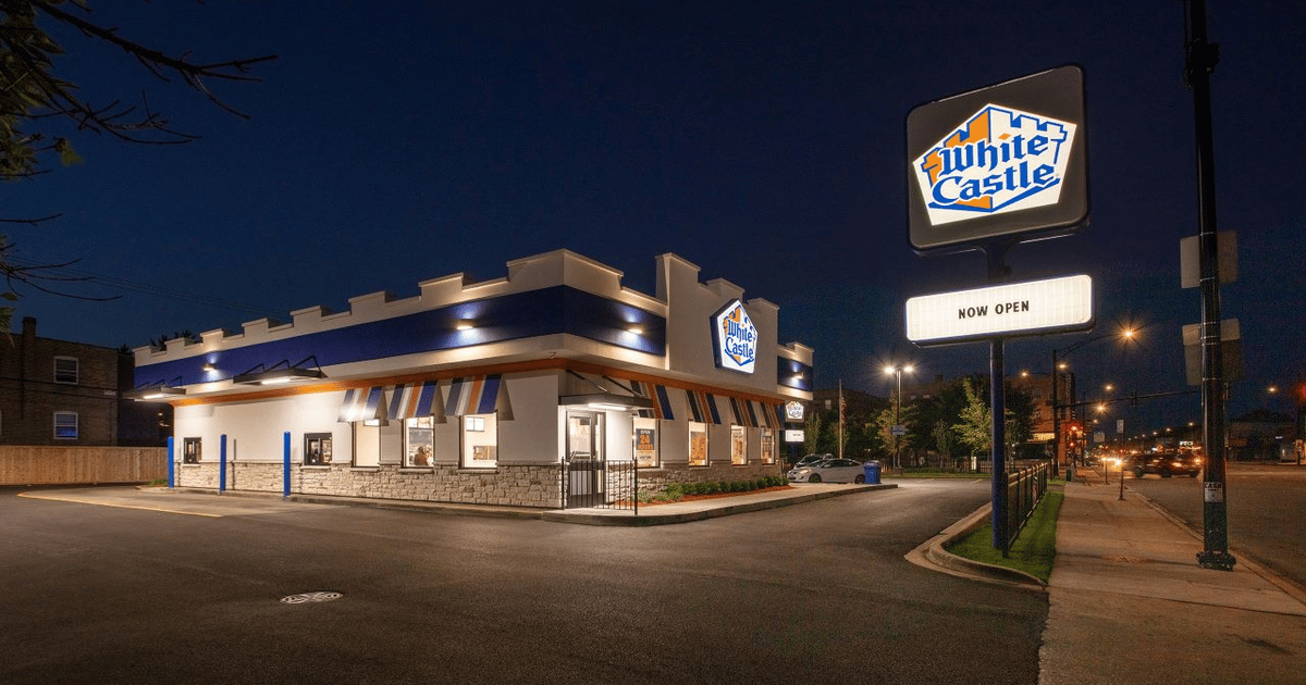 White Castle has expanded its late-night hours