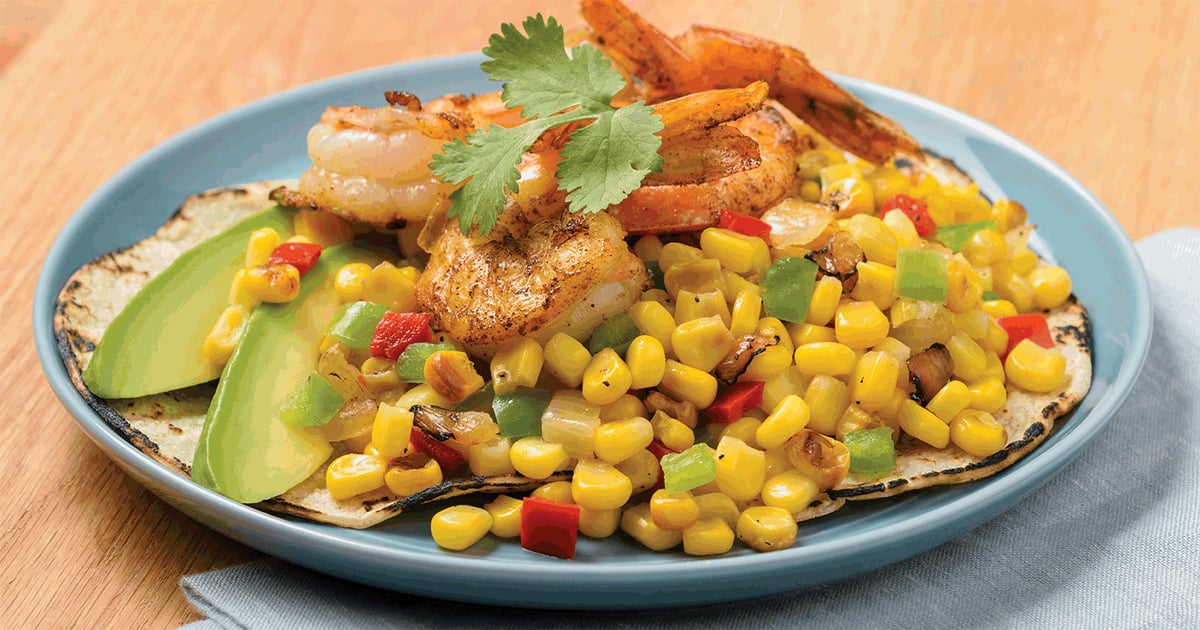 A fresh approach to frozen produce