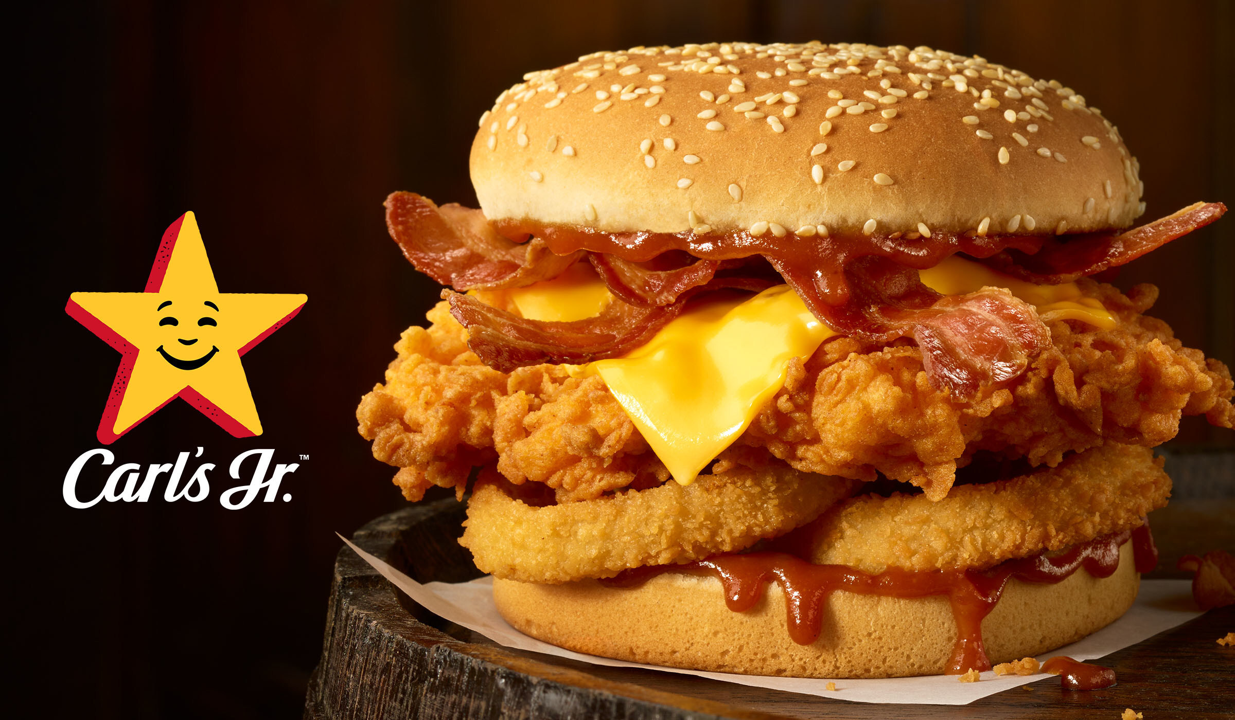 Fried chicken sandwiches evolve