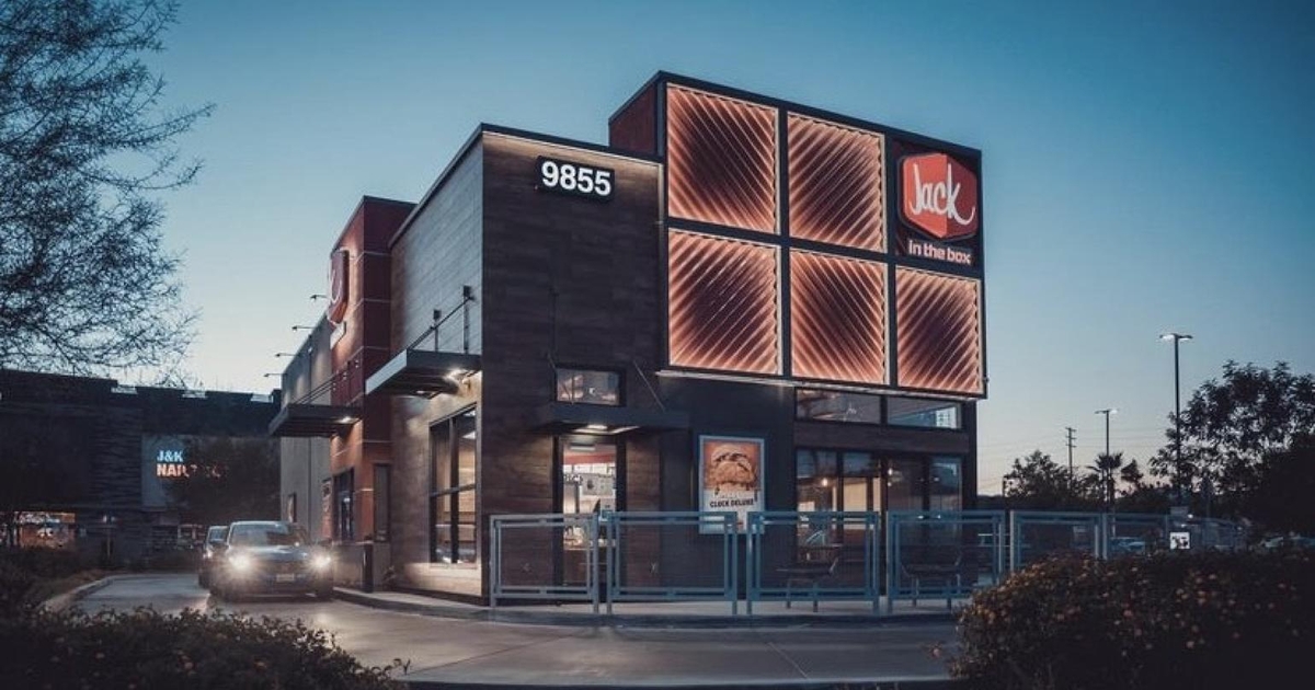 Jack in the Box, Del Taco highlight value amid consumer nervousness