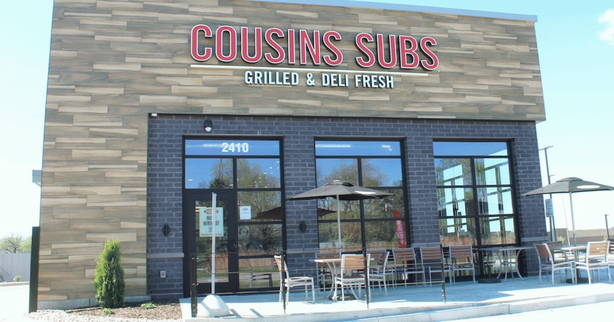 Cousins Subs adds crispy chicken for the first time as a later entrant ...