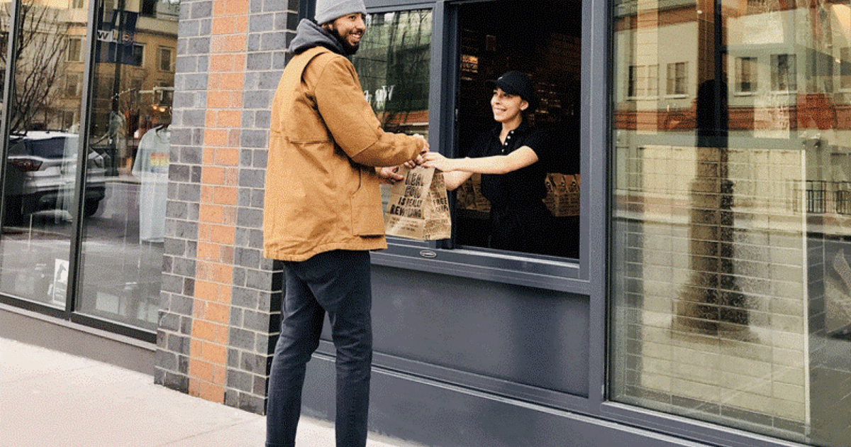 Trending this week: Chipotle Mexican Grill tests adding walk-up windows ...