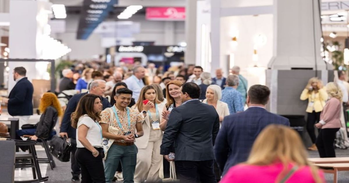 HD EXPO + CONFERENCE BRINGS TOGETHER THE HOSPITALITY INDUSTRY FOR THREE ...