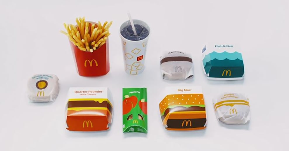 What you need to know about McDonald’s Accelerating the Arches program