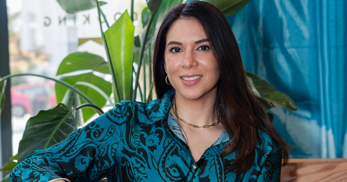 Colada Shop’s growth is personal for founder Daniella Senior