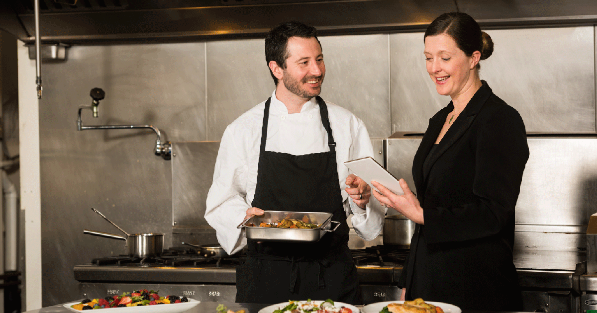 5 skills restaurant managers must master by 2024