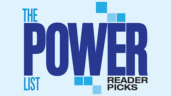 The Power List 2015: Reader Picks