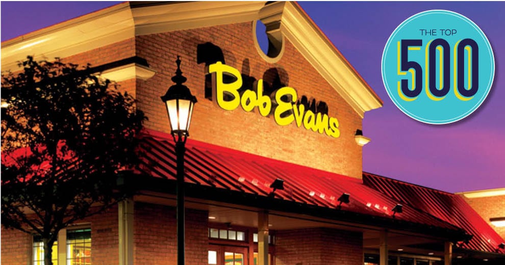 The 10 biggest full-service Midscale restaurants in the U.S.