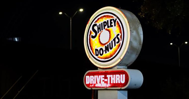 The top 10 coffee/bakery restaurant chains in the U.S.