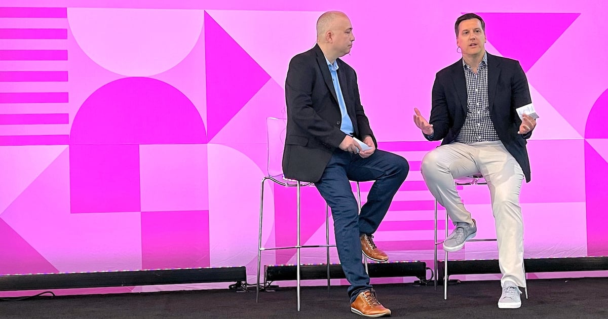 Panera digital chief expects Amazon One pilot to increase usage