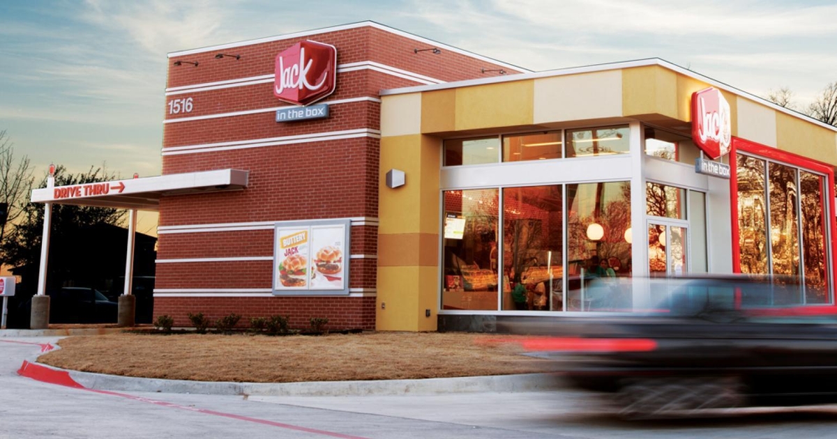 Jack in the Box Inc. CEO Darin Harris on readying the quick-service ...
