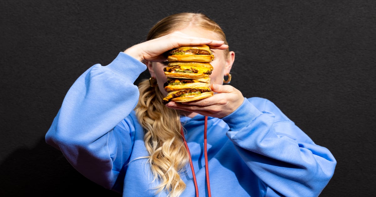 Smalls Sliders has its foundation in place and is now entering a ...