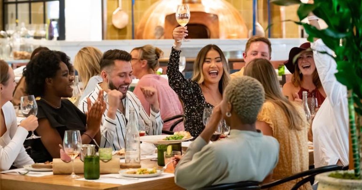 The American restaurant consumer: resilient yet selective