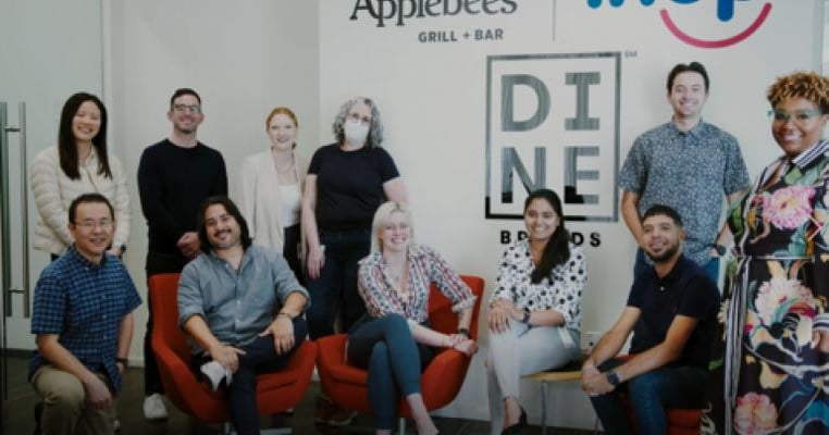 Dine Brands’ head of HR pulls from personal experience to evolve the ...