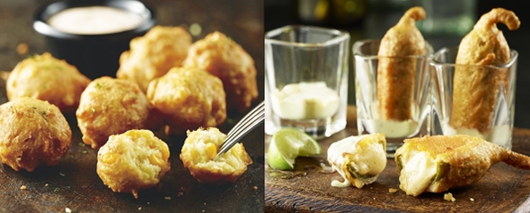 LongHorn Steakhouse debuts first happy hour menu