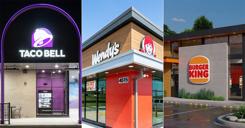 9 prototypes that highlight restaurants of the future