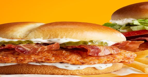McDonald’s rebrands and expands its chicken sandwich platform