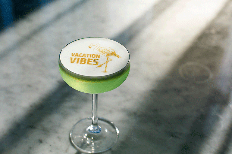 Sonic Drive-In demonstrates voice AI pilot at NRA show