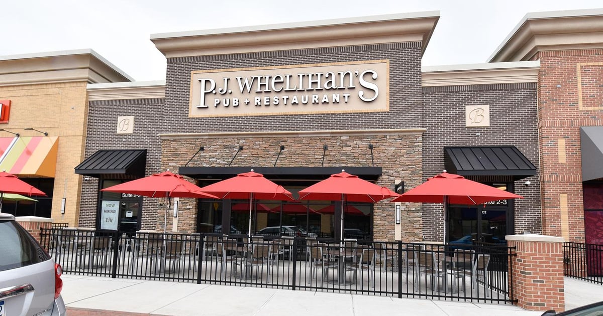 PJW Restaurant Group promotes Jessica Breslow to CEO