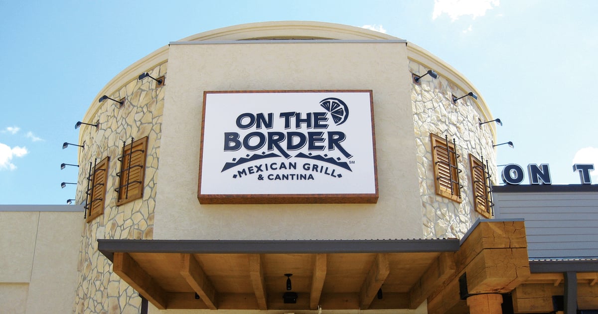 On the Border names Matt Hood CEO