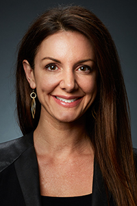 Kat Cole named COO of Focus Brands