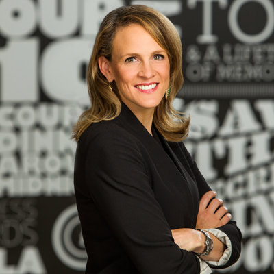 OpenTable CEO Christa Quarles to step down