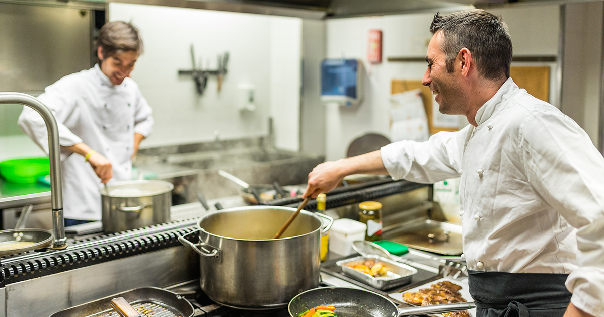 MenuWise: One way to reduce cost, improve operations and simplify menu ...