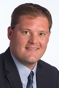 Papa John’s names Brandon Rhoten CMO